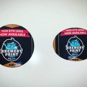 Brewery Print - Affordable print & products for the brewery trade